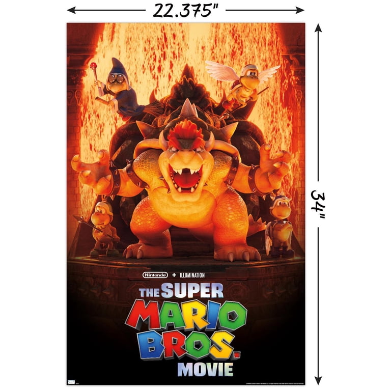 Super Mario Bros 3 Movie