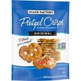Snack Factory Pretzel Crisps, Original, 26 oz - Walmart.com