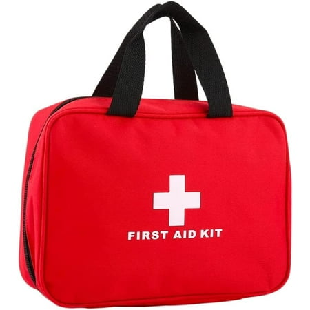 First aid kit First Aid Kit Big Car First Aid Kit Large Outdoor ...