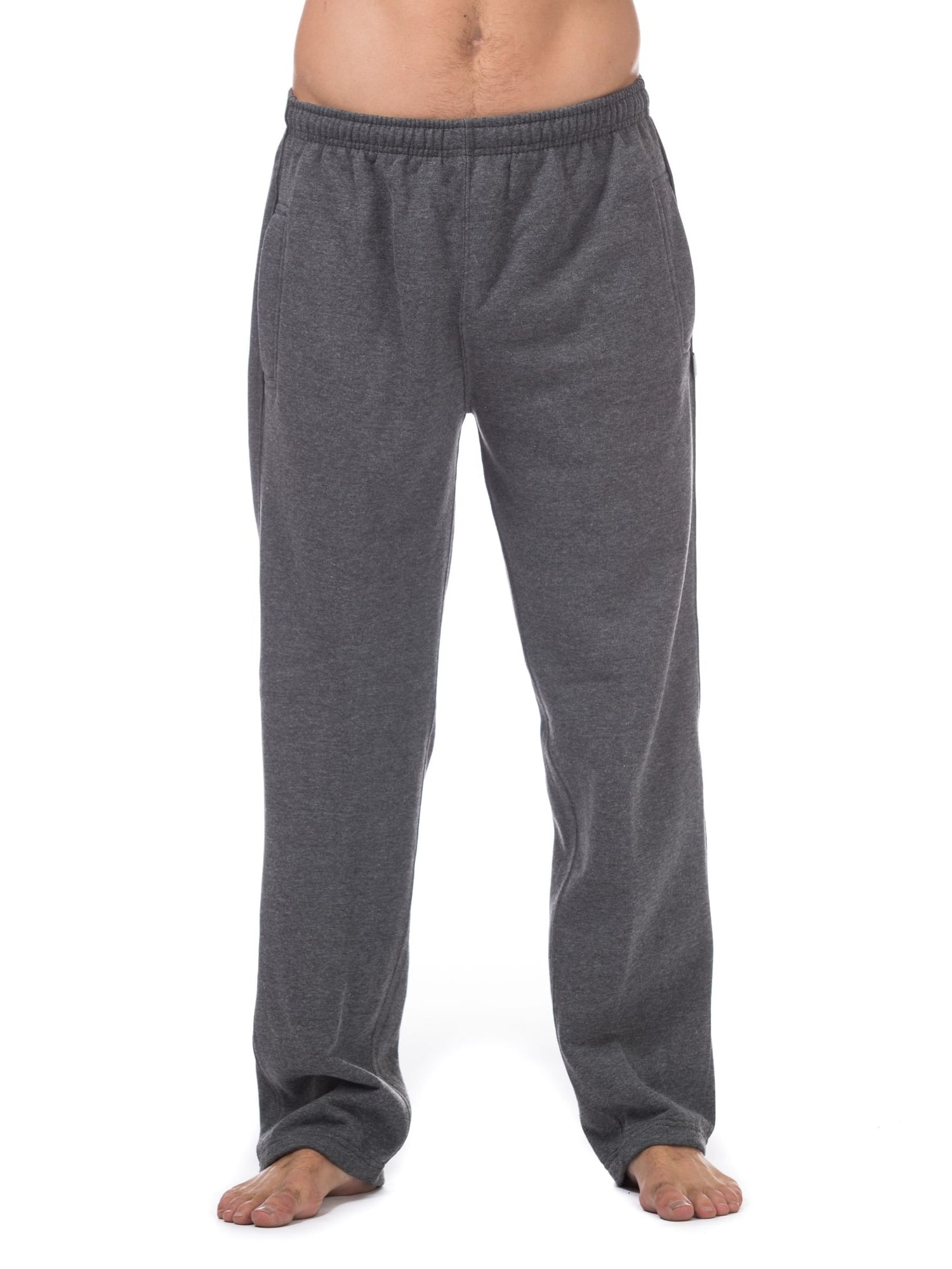 Pro Club Men's Comfort Fleece Pant - Walmart.com