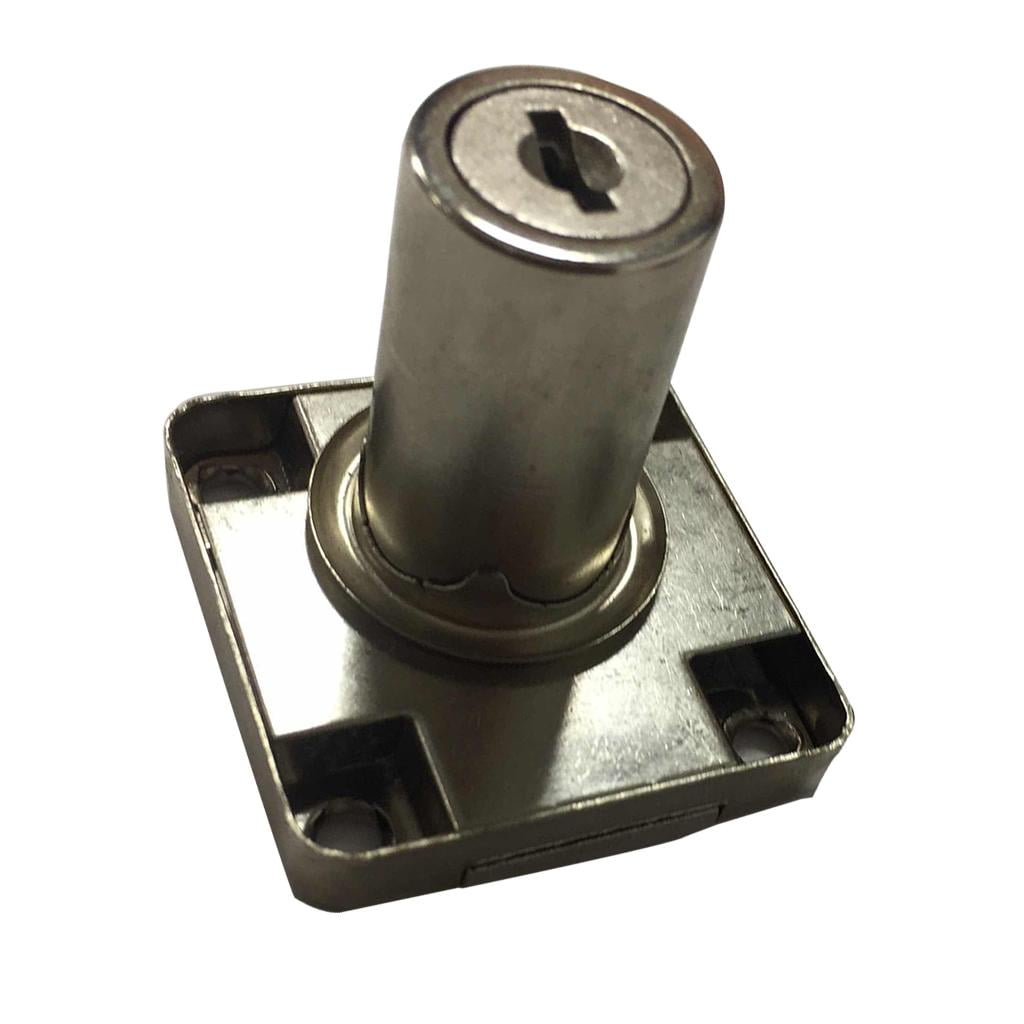 Desk Drawer Lock Wardrobe Locks Cabinet Locks Furniture Cam Locks Cold ...