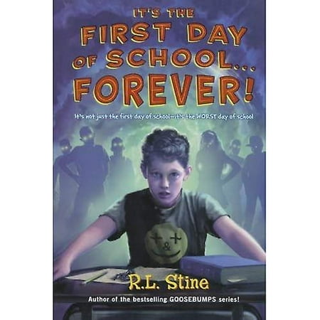 It's the First Day of School... Forever! | Walmart Canada