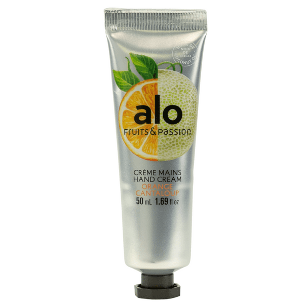 Click here for Fruits & Passion Oc Hand Cream 50 Ml prices