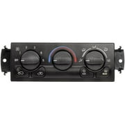 Chevrolet Avalanche Hvac Control Module