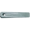 Klein Tools 4In Fox Wedge Stainless Steel - Walmart.com