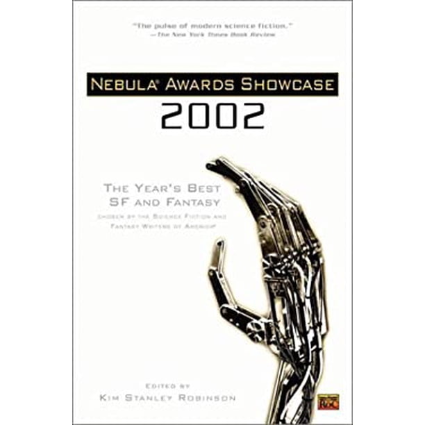 Science Fiction Awards