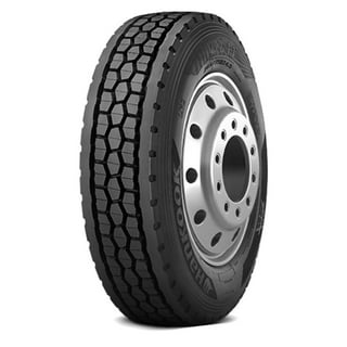 Hankook DL11 295/75R22.5 G/14PR - Walmart.com