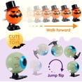 12 PCS Halloween Wind Up Toys for Kids Gifts, Wind Up To ys Bulk for ...