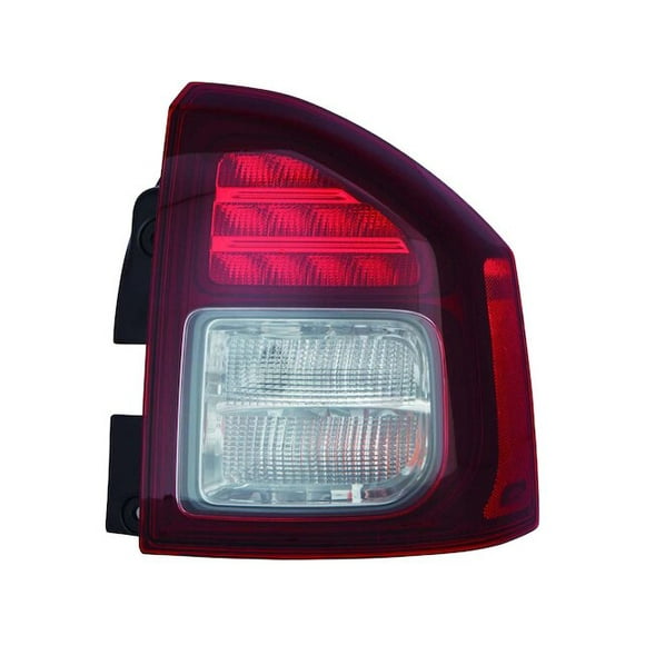 Jeep Compass Tail Light Assembly