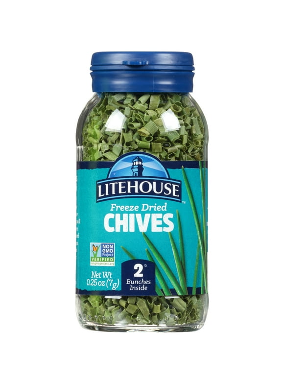 Litehouse Herbs in Herbs, spices & seasoning mixes - Walmart.com