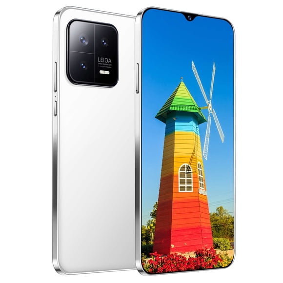 Large Screen Phones