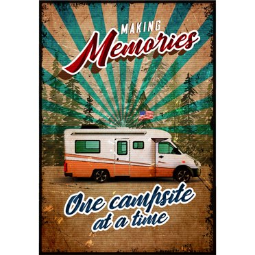 Busch Busch Buschhhhhhhh Light Flag - Walmart.com