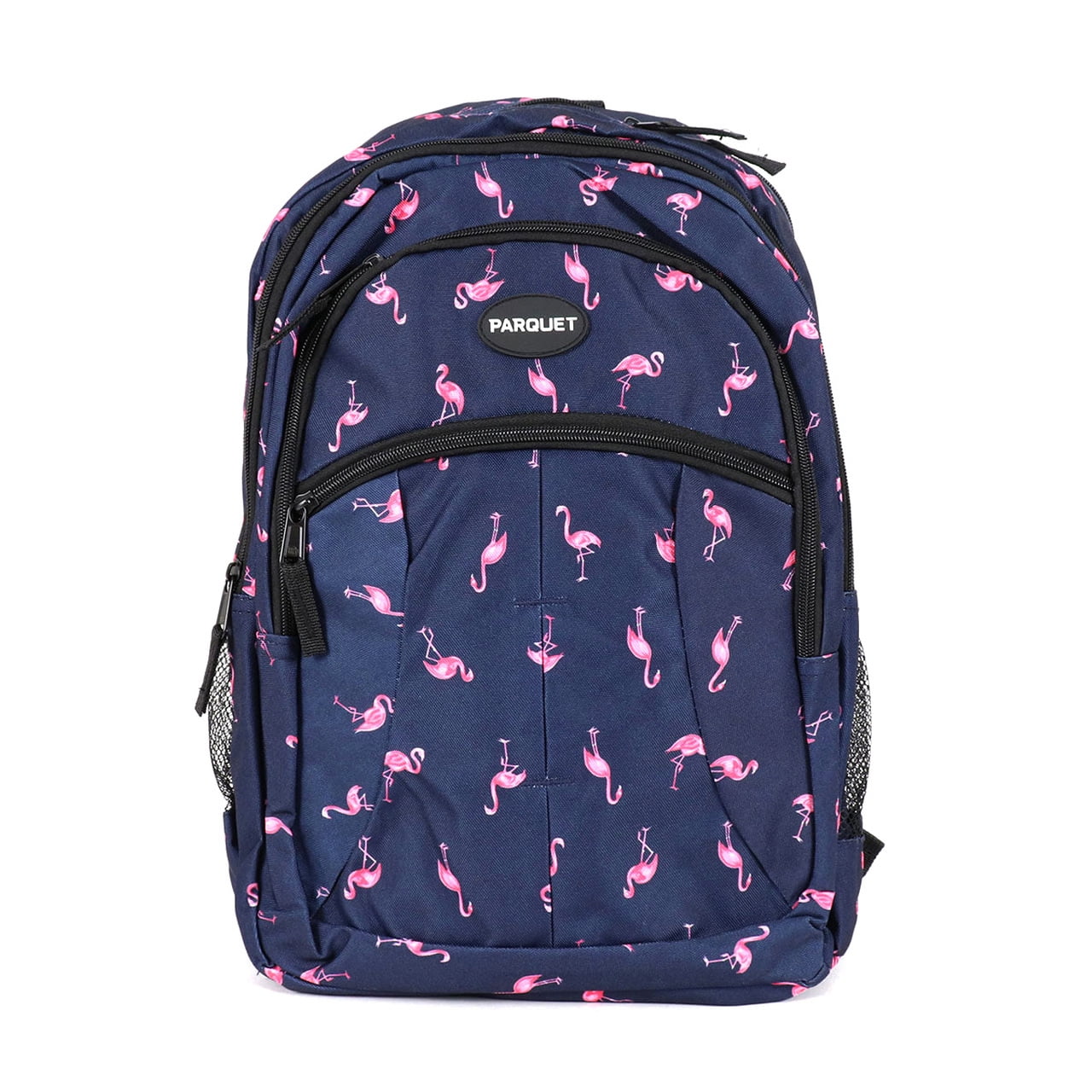 School Backpack, Adjustable Padded Straps, Large Main Compartment ...