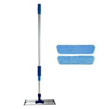 Trust Microfiber String Mop (1 Unit) - Walmart.com