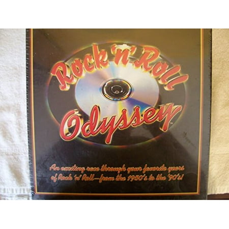 Rock n Roll Odyssey | Walmart Canada