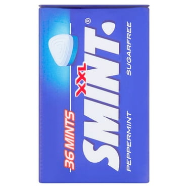 Peppermint Starlight Mints, 5 lbs - Walmart.com