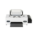 Procolored L1800 DTF Transfer Printer with Roll Feeder A3 DTF Printer ...