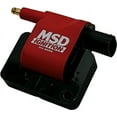 MSD 8228 Ignition Coil - Walmart.com