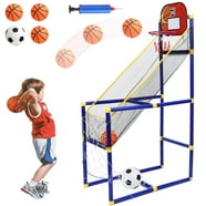 Spidey and His Amazing Friends Plastic Basketball Set by Delta Children ...