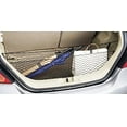 Xotic Tech Nylon Car hatchback Rear Luggage Cargo Trunk Storage ...