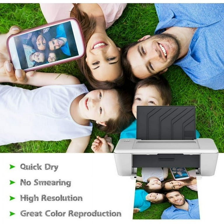 Glossy Photo Paper Koala Ultra Premium Satin Photo Paper 72lb - Variety ...