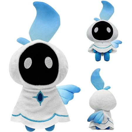 11.8 Inch Venti Spirit Barbatos Plush Toy Venti Spirit Stuffed Plush ...