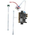 Fpwngl Multifunction Lpc Debug Card Pci Pci E Motherboard Diagnostic