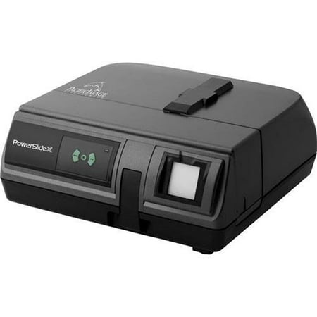 Pacific Image PowerSlide X Automated 35mm Slide Scanner - Walmart.com