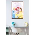 Disney Princess - Glitter and Glamour Wall Poster, 22.375" x 34 ...