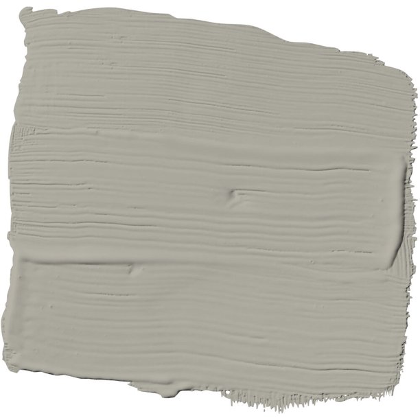 Glidden One Coat Interior Paint and Primer, Hot Stone / Gray, 1-Quart ...