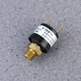 Air Compressor Tank Pressure Control Switch Heavy Duty 120-150 PSI NPT ...