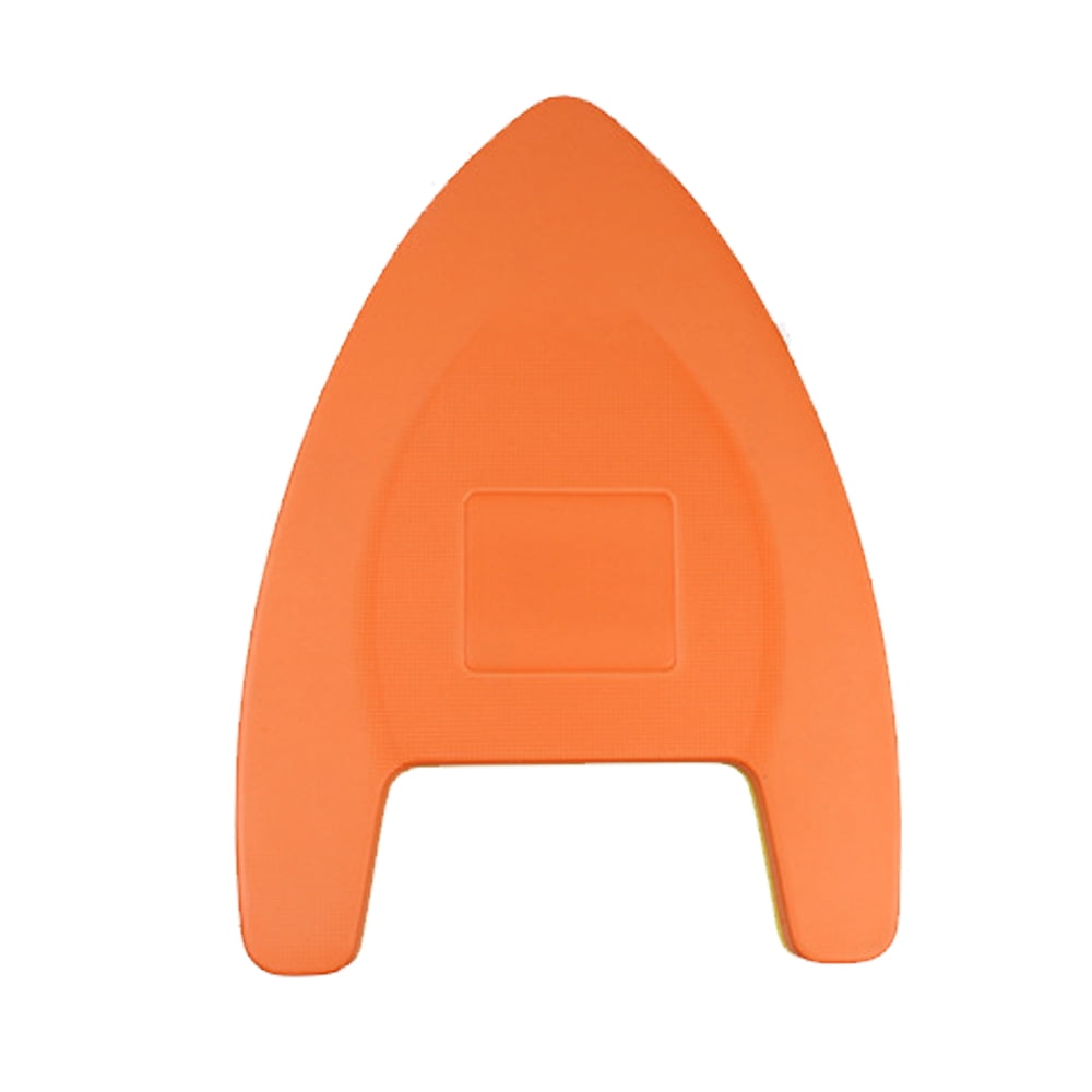 Swimming Kickboard, A-Shape Comfortable Training Aid Safty Pool Board ...