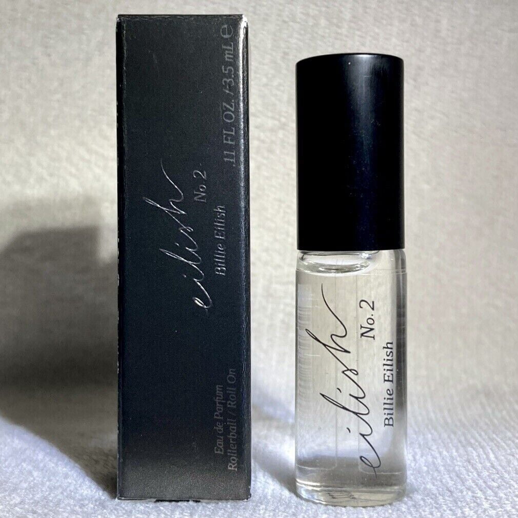 Billie Eilish No 2 Perfume Eau de Parfum MINI Nepal | Ubuy
