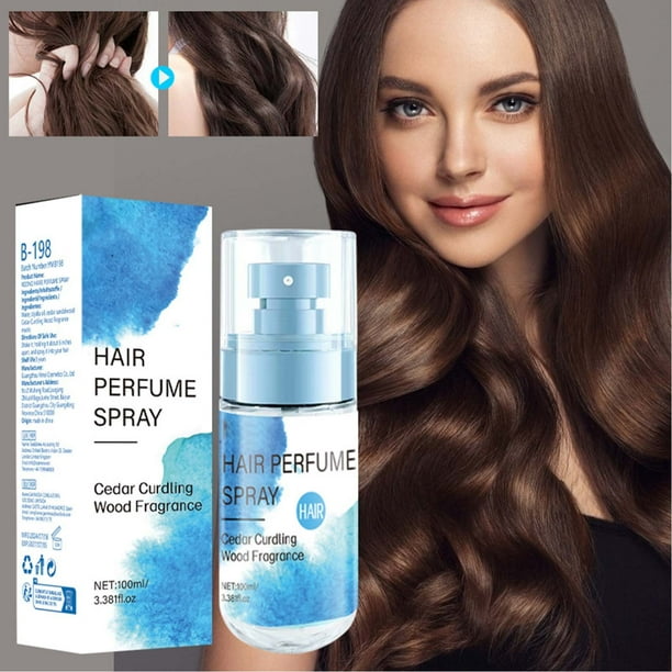 Xihbxyly Elegante Perfume En Forma de Bola, Loción Corporal de Frescura ...