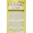 Nature's Guru Instant Classic Chai Tea Drink Mix Unsweetened 10 Count ...