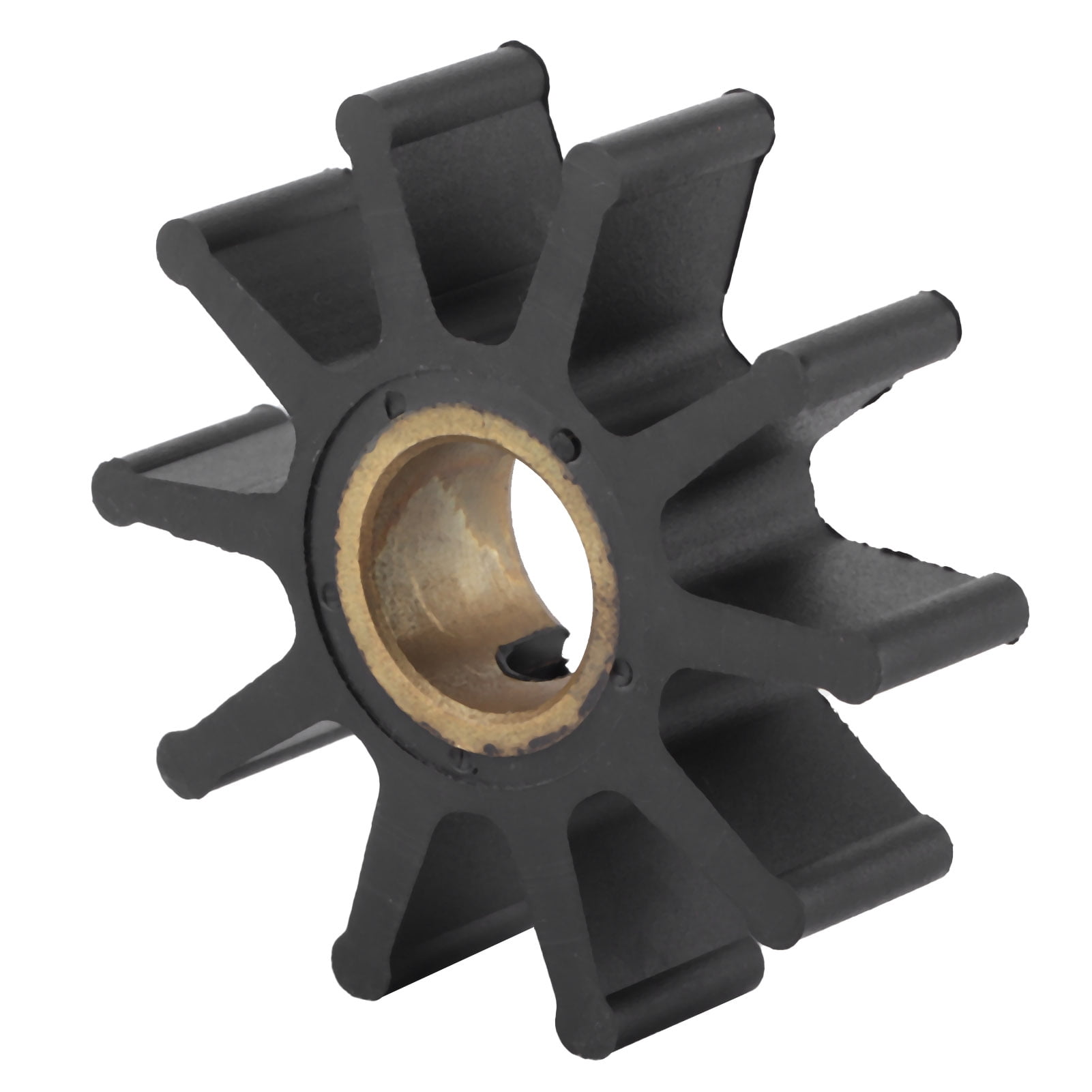 Impulsor de bomba de agua, Impulsor de bomba de agua para motor ...