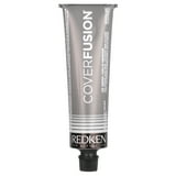 Redken Cover Fusion Low Ammonia Hair Color - 7NN Natural for Unisex - 2 ...
