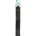 C&C Separating Water Resistant Zipper 26" Black - Walmart.com