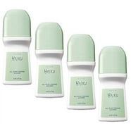 Avon Timeless Roll-on Anti-perspirant Deodorant 2.6oz pack of 3 ...
