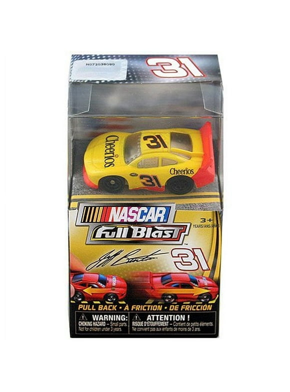 NASCAR Toys in NASCAR Fan Shop - Walmart.com