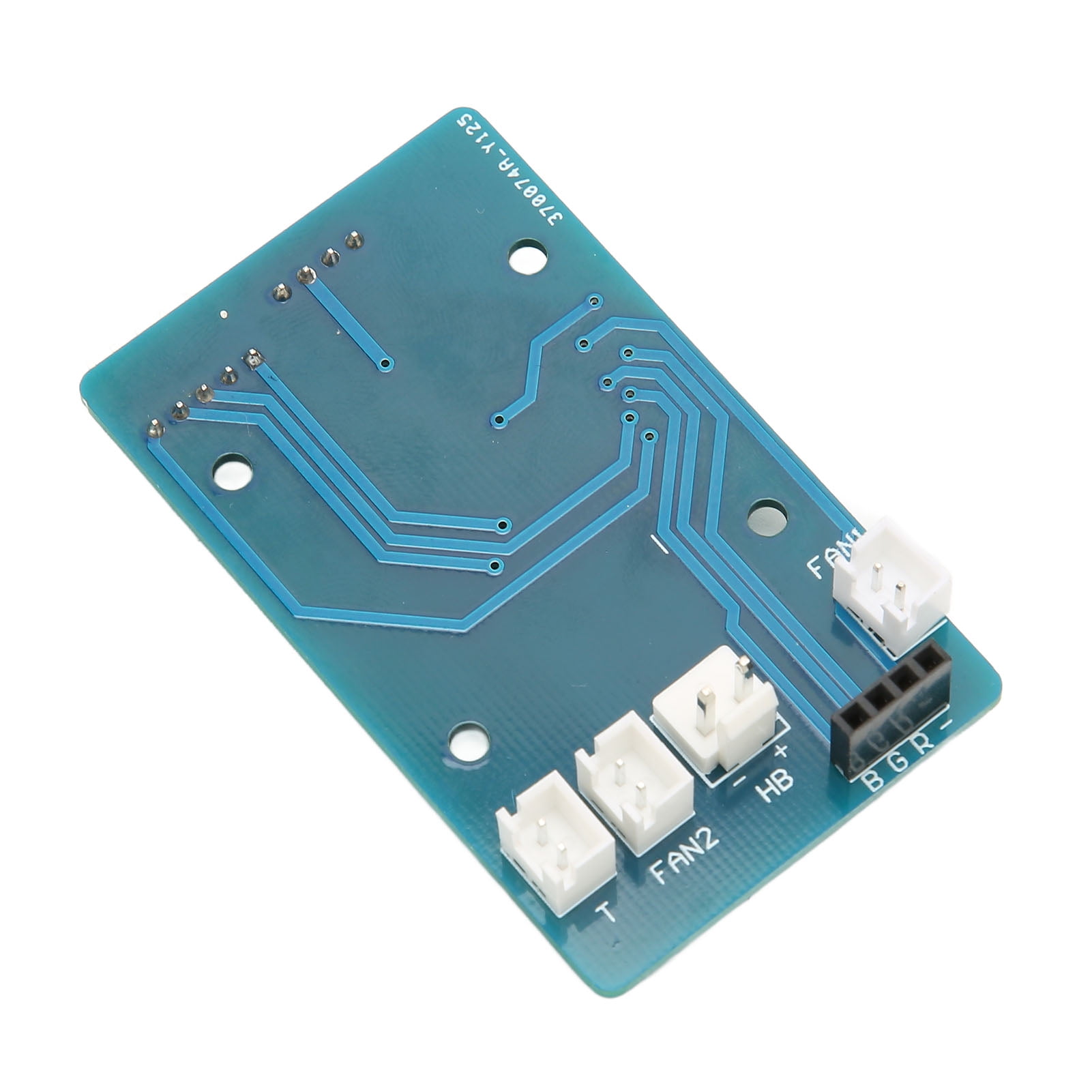 Transfer Extruder Board, 24 Pin High Stability 24pin Transfer Extruder ...