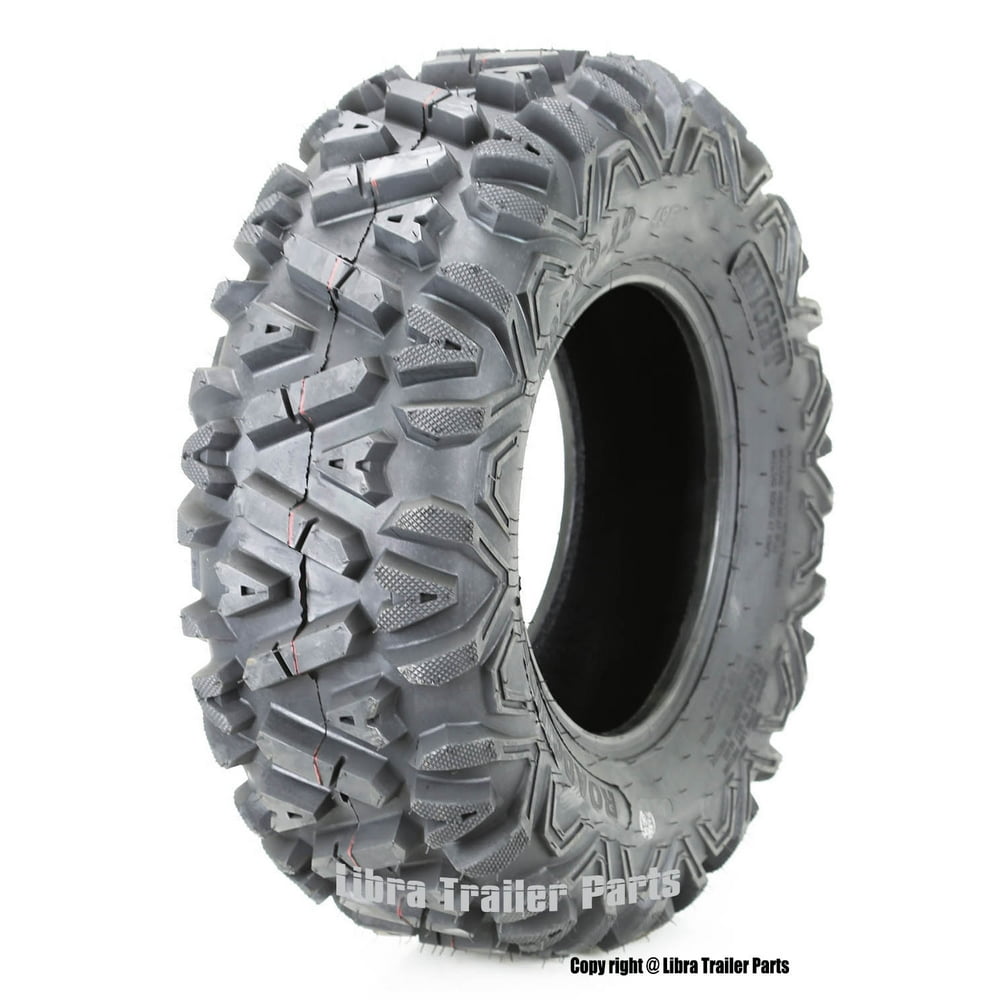 One New ATV/UTV Tire 26x9-12 26x9x12 6PR 10277 - Walmart.com - Walmart.com