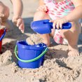 Spielstabil Small Sand Pail Toy (One Bucket Included - Colors Vary ...