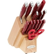 Red Knife Sets - Walmart.com