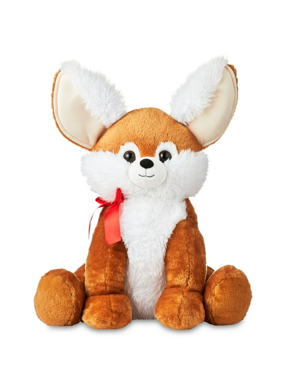 Valentine's Day Jumbo Stuffed Animals in Valentine's Day Plush - Walmart.com