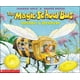 Magic School Bus (Pb): The Magic School Bus Inside a Beehive (Hardcover ...
