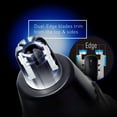 Panasonic, Nose Ear & Hair Trimmer, ER-GN30-K, Wet/Dry - Walmart.com