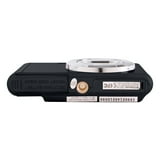 Polaroid IE826-BLACK 18.0 Megapixel Digital Camera - 8x Optical/4x ...