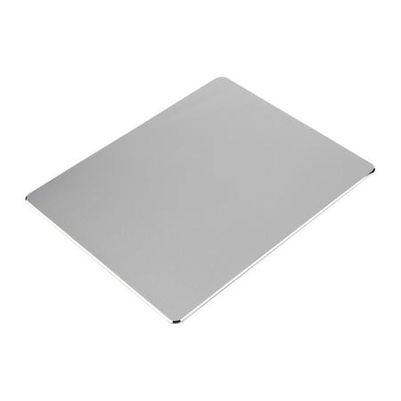 Aluminium Muismat Metal Gaming Mouse Mat Pad Unique Metalen Mousepad ...