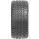 Federal Evoluzion ST-1 High Performance Tire - 195/40R17 81W - Walmart.com